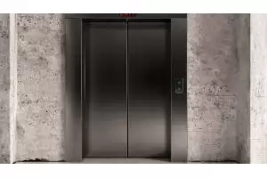 Elevator Cladding Stainless Steel